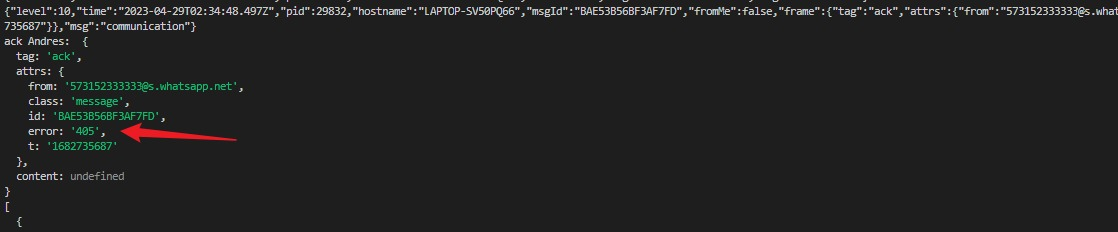 [BUG] Buttons doesn't appear · Issue #25 · WhiskeySockets/Baileys · GitHub