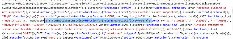 Arrow functions not transpired · Issue #22415 · vercel/next.js · GitHub