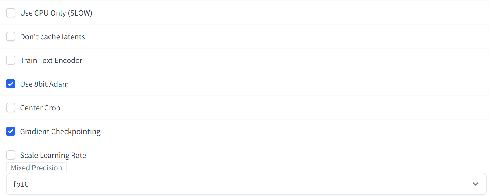 Training become extremely slow after update using 768 resolution on ...