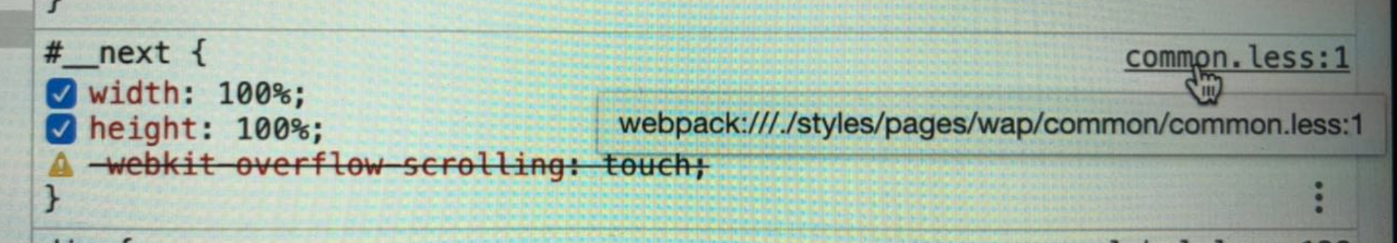 dynamic component css files are all loaded · Issue #444 · vercel/next-plugins · GitHub