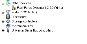 Failed to set trigger · Issue #83 · moonglow/FlashForge_Marlin · GitHub