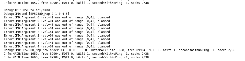 BP5758D + BK7231N Bugs · Issue #175 · openshwprojects/OpenBK7231T_App · GitHub