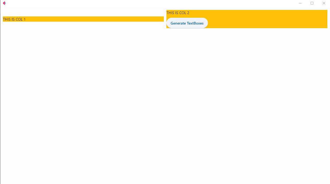 How to stop whole page scrollable. · Issue #562 · flet-dev/flet · GitHub