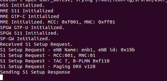 srsenb can not decode S1AP PAGING · Issue #606 · srsran/srsRAN_4G · GitHub