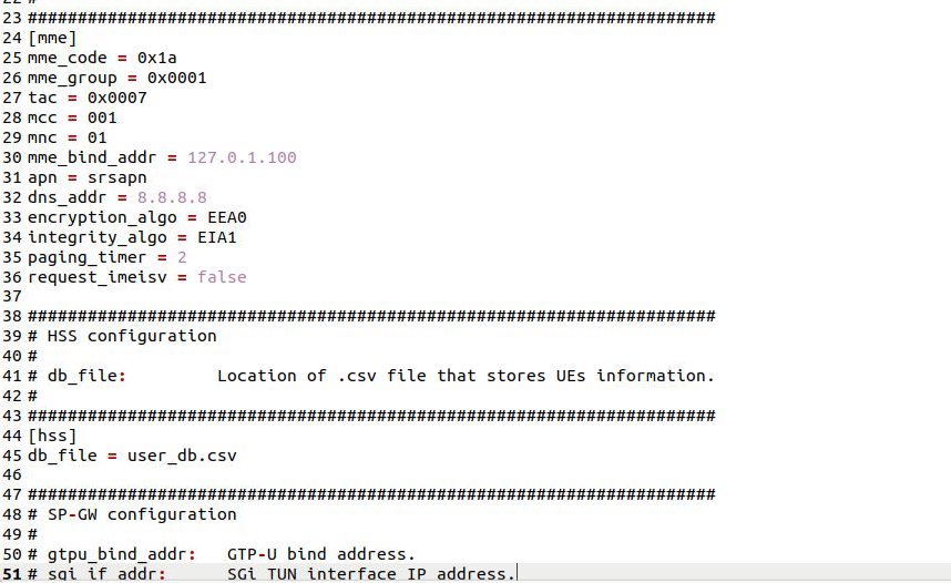 srsenb can not decode S1AP PAGING · Issue #606 · srsran/srsRAN_4G · GitHub