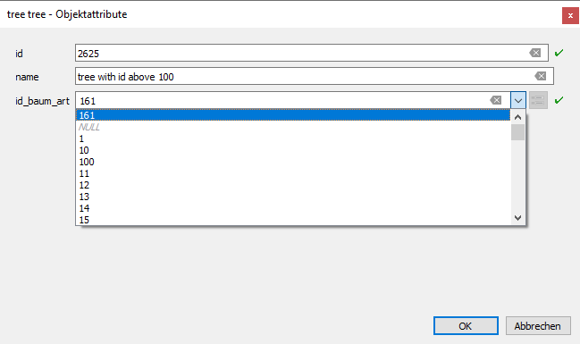 Hardcoded Limit For Relation Reference Widget Selection · Issue 37269