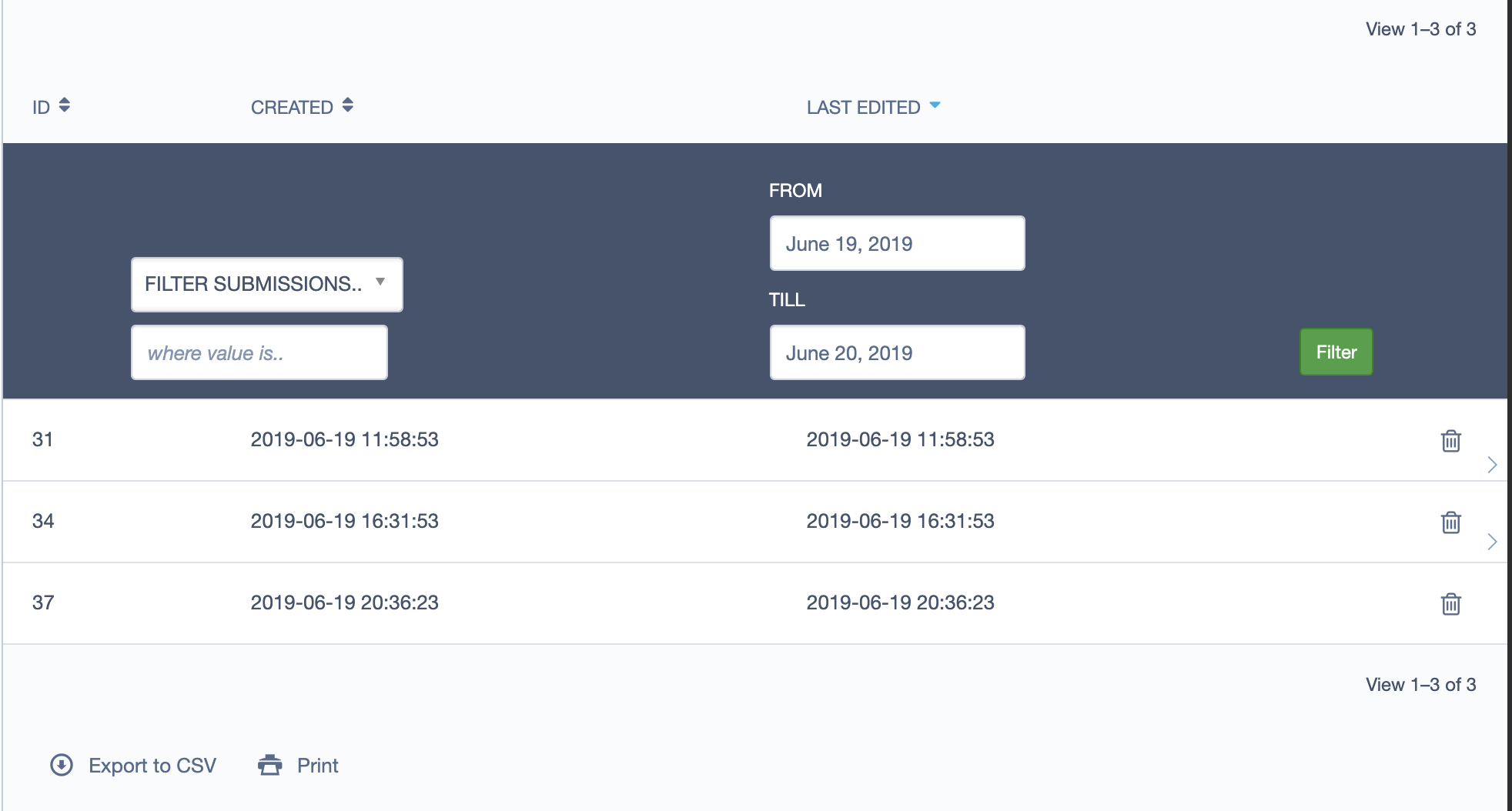 UserFormsGridFieldFilterHeader never shows up in the CMS · Issue #919 · silverstripe ...
