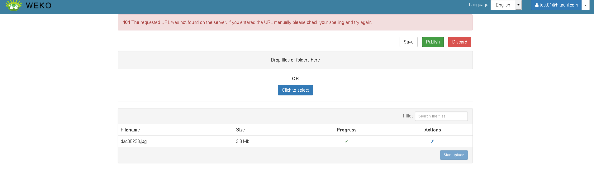 Question about Docker · Issue #2 · RCOSDP/weko · GitHub