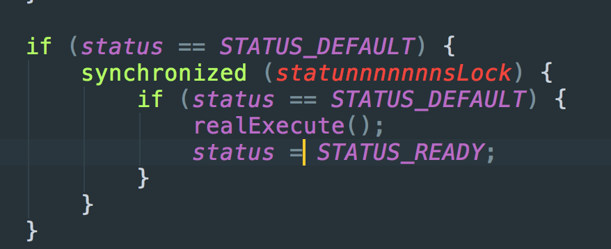 matrix tracecanary源码是否笔误写错 · Issue #276 · Tencent/matrix · GitHub