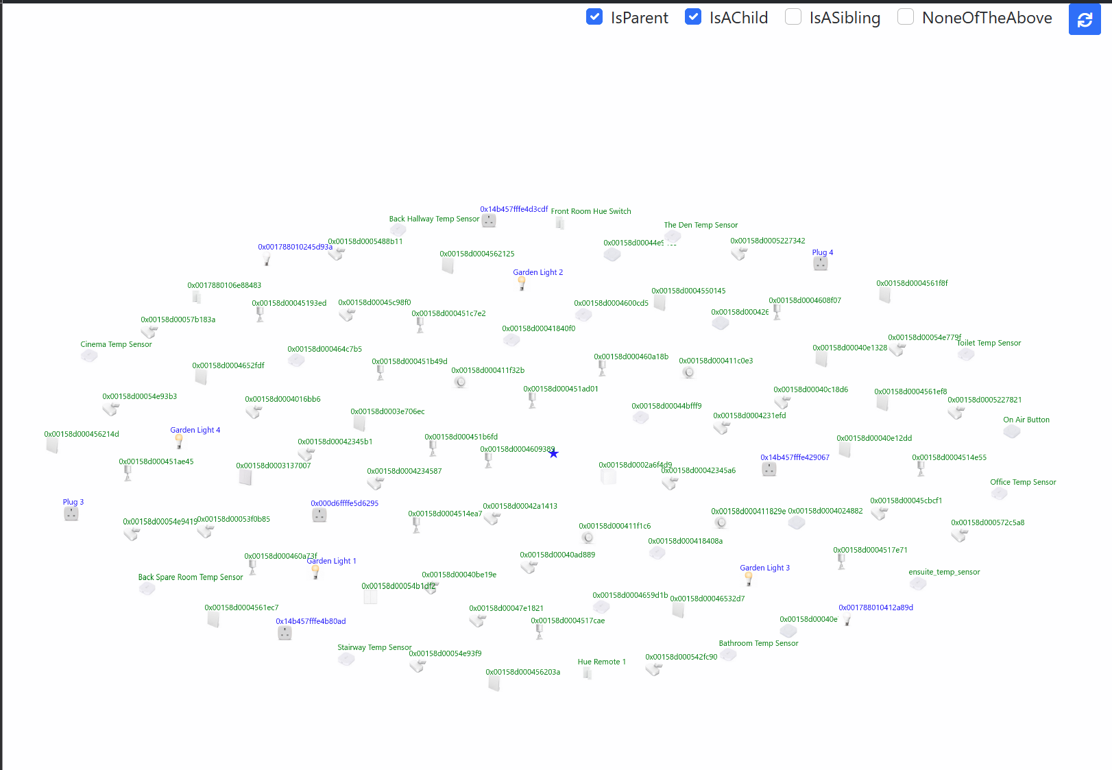 Networkmap error (Failed to execute LQI for router) · Issue #6101 · Koenkk/zigbee2mqtt · GitHub