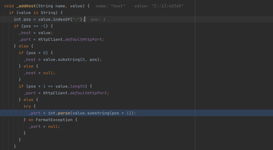 Flutter Tool Generates Incorrect Ipv6 Addresses When Deploying To Fuchsia · Issue 83609