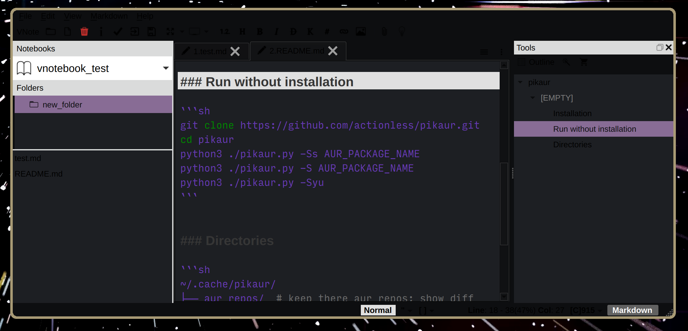 Feature request: add theme with blank .qss file (to inherit the system theme style) · Issue #148 ...