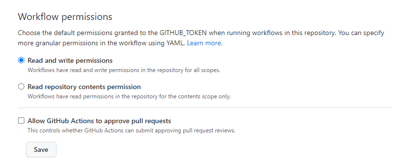 Could not make a release after other steps are done. · Issue #230 · softprops/action-gh-release ...