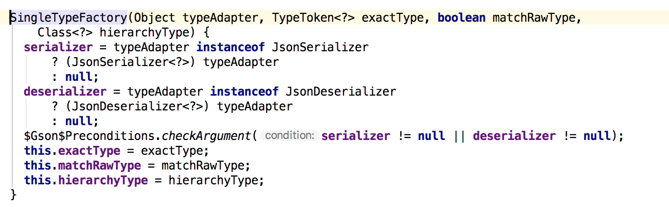 Default Serializer Stops Working When A Custom Deserializer Is 