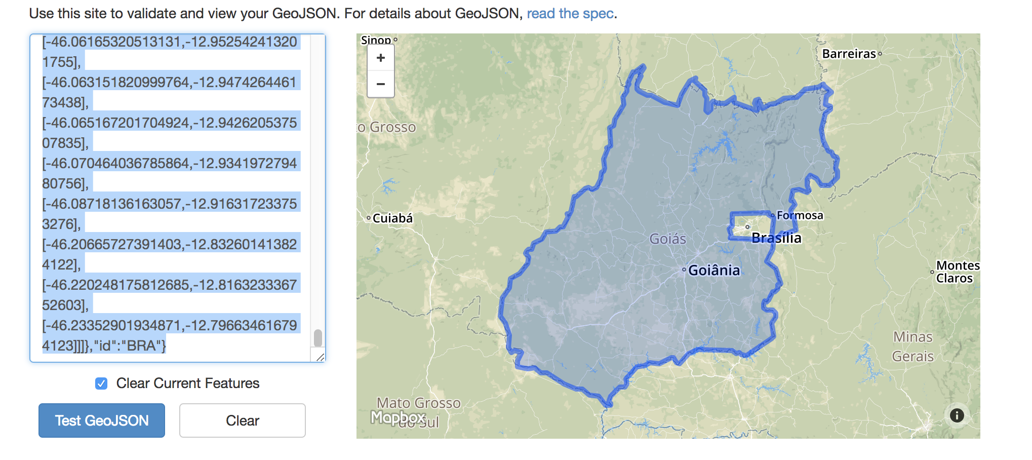 Points of LinearRing do not form a closed linestring · Issue #28520 · elastic/elasticsearch · GitHub
