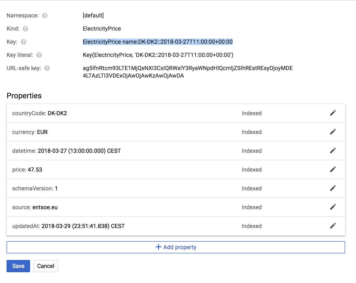 Price graph is 1hr ahead · Issue #1272 · electricitymaps/electricitymaps-contrib · GitHub