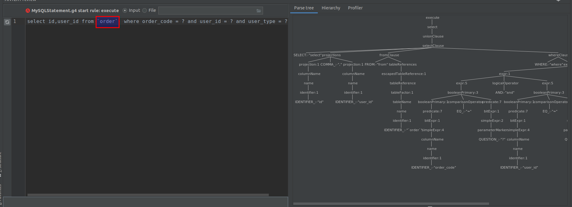 NPE occured at shardingsphere version 4.1.1 · Issue #6248 · apache/shardingsphere · GitHub