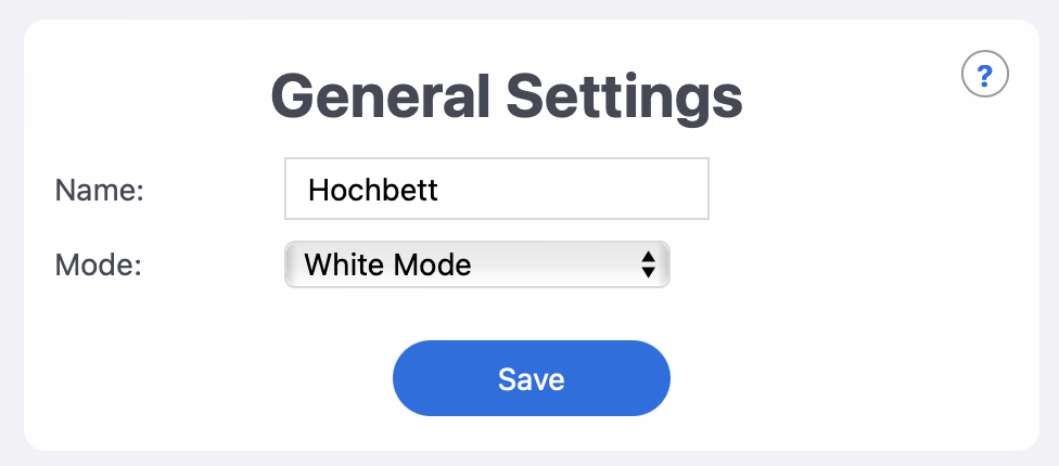 RGBW2 separate control of channels · Issue #1128 · mongoose-os-apps ...