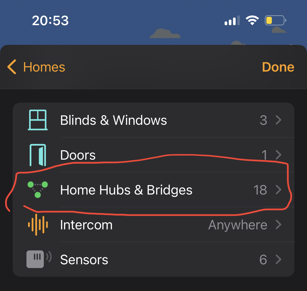 IOS 16.2 Shelly 2.5 no responding to Hue Motion Sensor · Issue #1156 · mongoose-os-apps/shelly ...