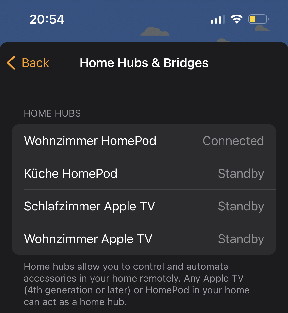 IOS 16.2 Shelly 2.5 no responding to Hue Motion Sensor · Issue #1156 · mongoose-os-apps/shelly ...