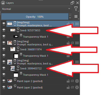 Any way to disable group layers when generating images? · Issue #85 · Interpause/auto-sd-paint ...
