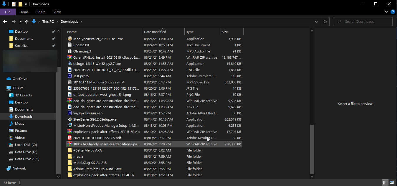 Uninstalling MacType doesn't revert to the Windows 10 default font ...
