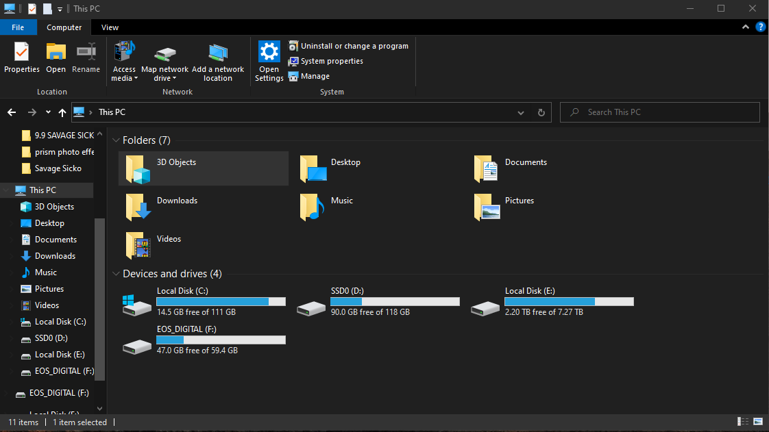 Uninstalling MacType doesn't revert to the Windows 10 default font ...