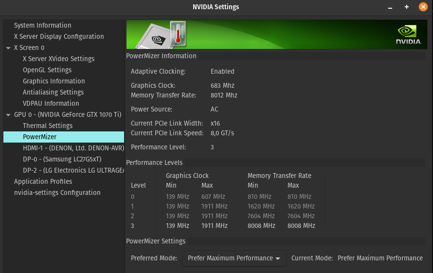Dragging windows (chrome/alacritty/gnome-terminal) is super-laggy on Pop OS 22.04 (sometimes ...