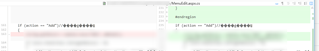 [BUG]The Chinese character encoding is not identified correctly · Issue #1536 · fork-dev ...