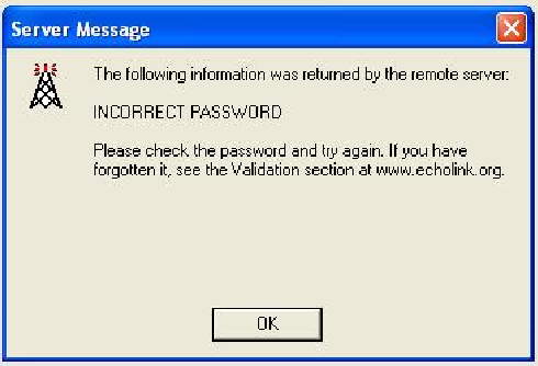 ModuleEchoLink. Incorrect message from the directory server. · Issue #595 · sm0svx/svxlink · GitHub