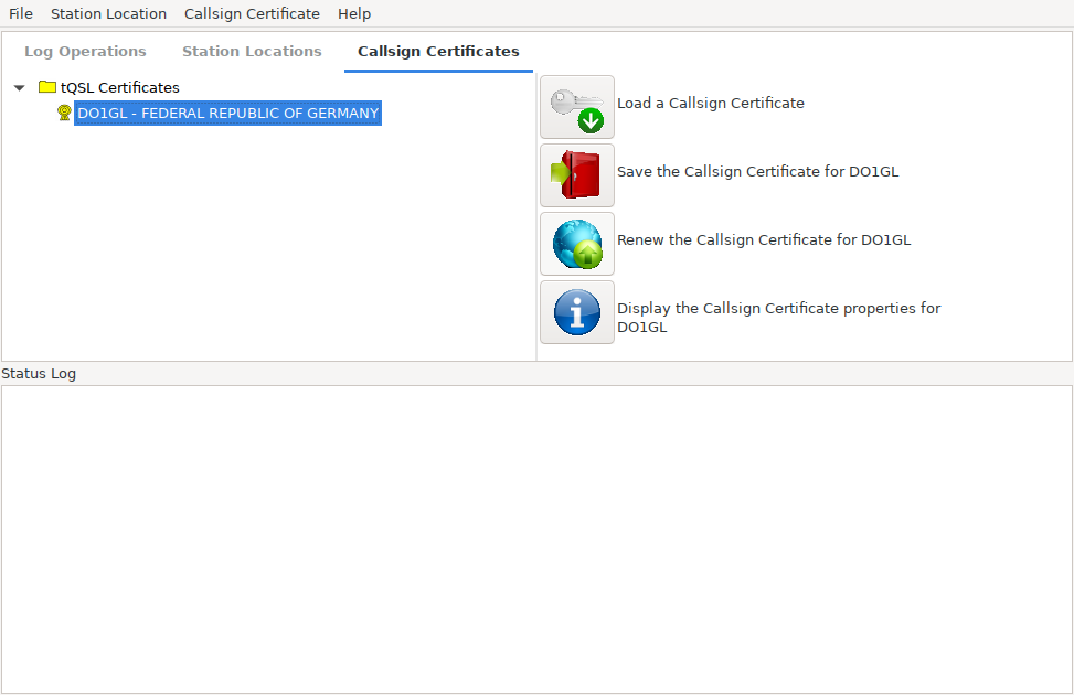 APRS-IS server northwest.aprs2.net and ssl.aprs2.net and both report expired certificate · Issue ...