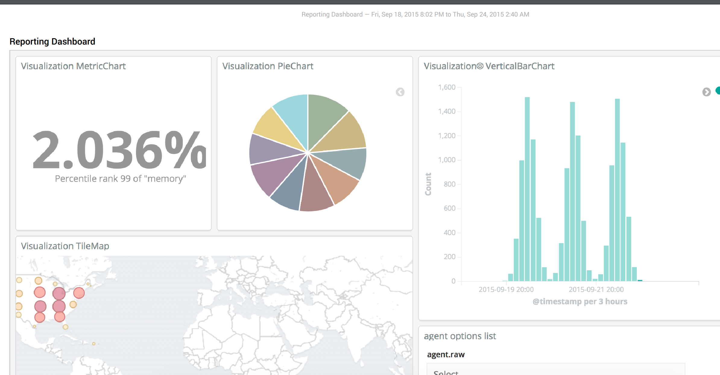 [Reporting] Reports are sometimes greyed out · Issue #18378 · elastic/kibana · GitHub