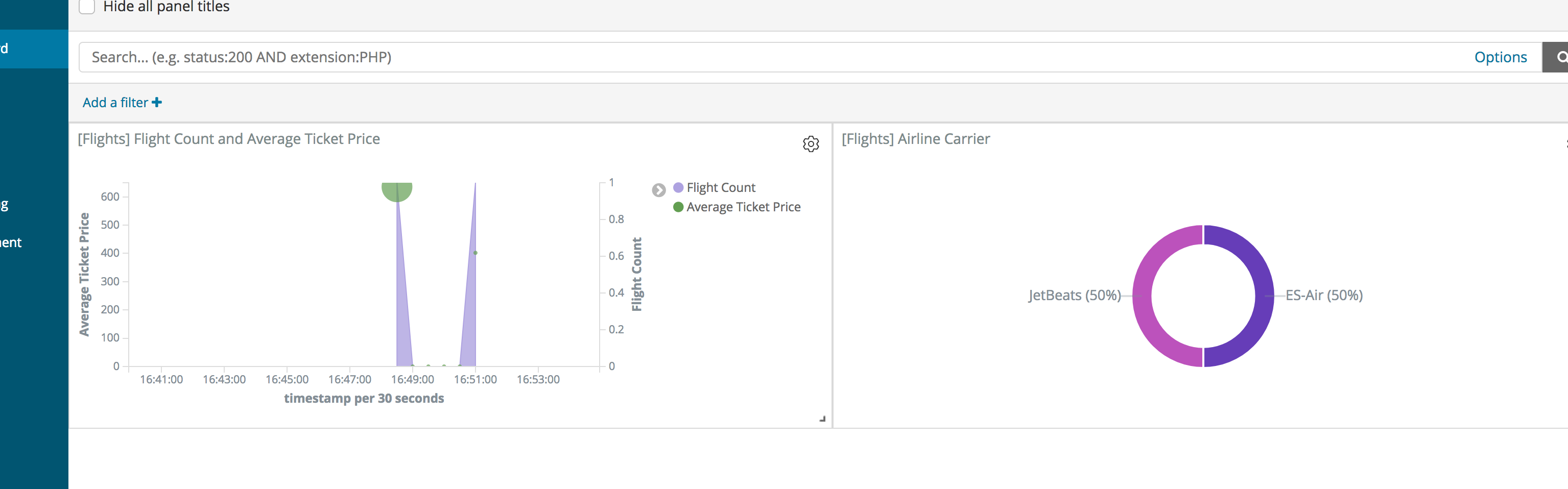 Dashboard with no margins missing borders · Issue #20689 · elastic/kibana · GitHub