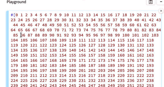 coder editor slows down for some snippets · Issue #2393 · feenkcom/gtoolkit · GitHub