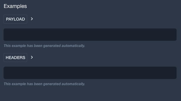 🐛 Bug Report: AsyncAPI rendering is sometime not working for examples and payload · Issue #14892 ...