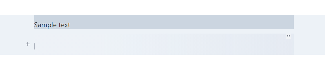Prevent click on redactor from inserting new block · Issue #933 · codex ...