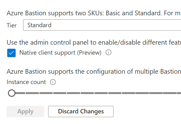 msrestazure.azure_exceptions.CloudError: Tunneling is disabled · Issue #20735 · Azure/azure-cli ...