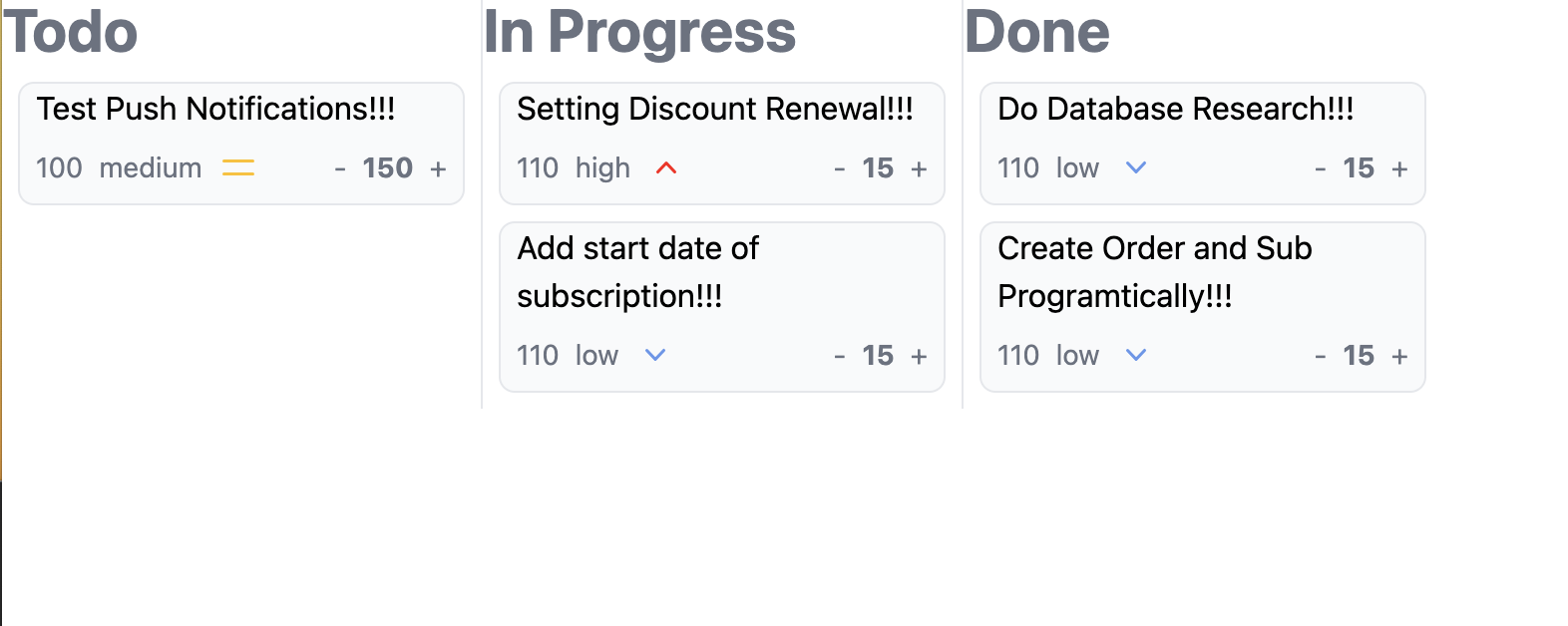 GitHub - Mimileo/kanban-pancake