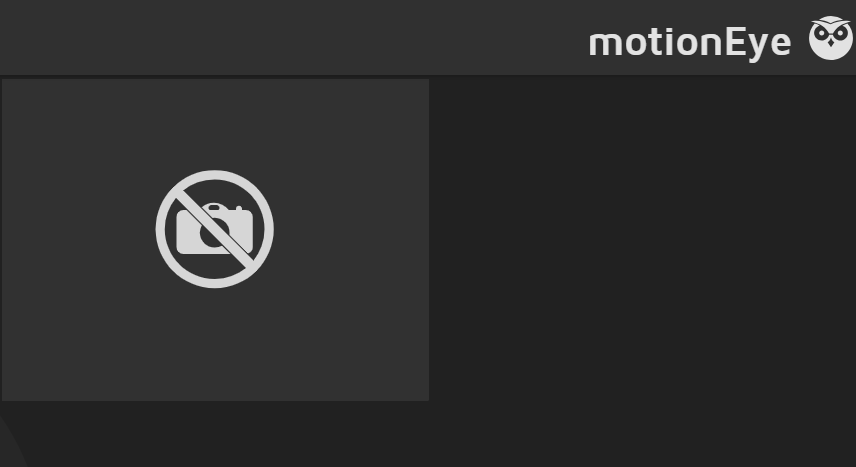 motionEye does not capture RTSP stream anymore after some months of service running · Issue ...