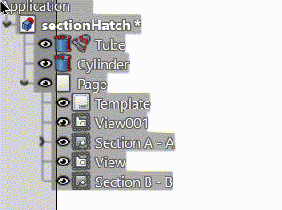 Question: TreeView transparent mode in 2D view · Issue #508 ...