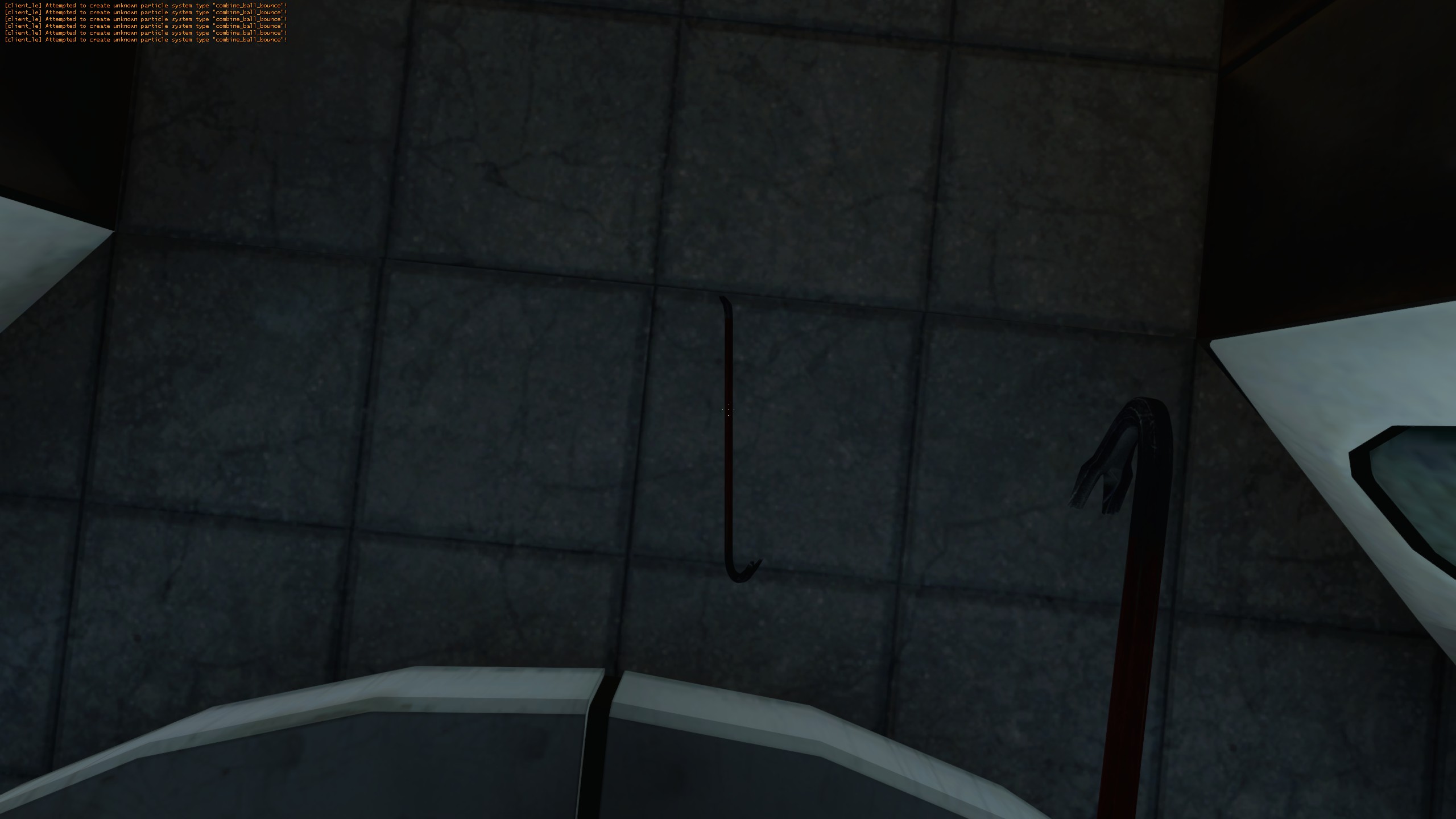 Bug Hl2 Weapons Worldmodel Render At Player S Feet · Issue 922 · Stratasource Portal 2