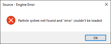 Bug: Particle Systems and Particle Manifest in custom folder don't work · Issue #930 ...
