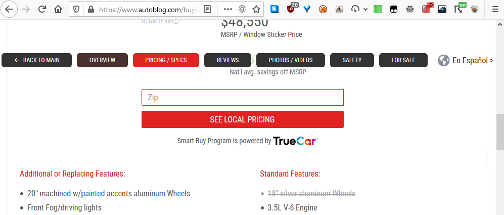 autoblog.com breakage · Issue #8371 · uBlockOrigin/uAssets · GitHub