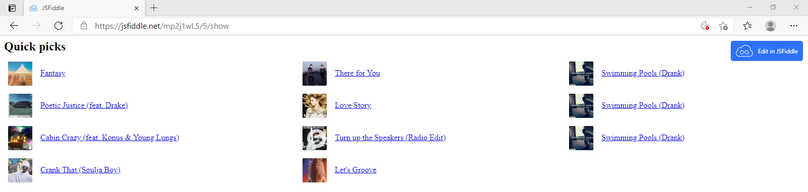 music.youtube.com - Incorrect number of rows · Issue #70939 · webcompat/web-bugs · GitHub