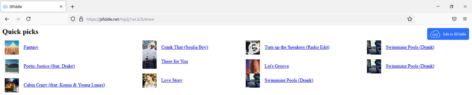 music.youtube.com - Incorrect number of rows · Issue #70939 · webcompat/web-bugs · GitHub