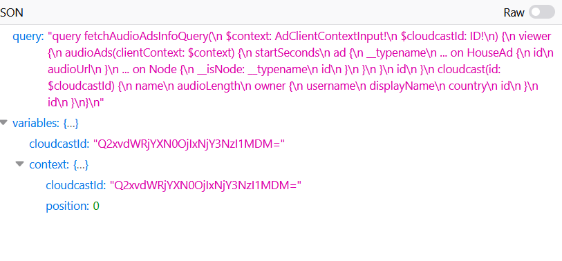 mixcloud.com: breakage · Issue #15663 · uBlockOrigin/uAssets · GitHub