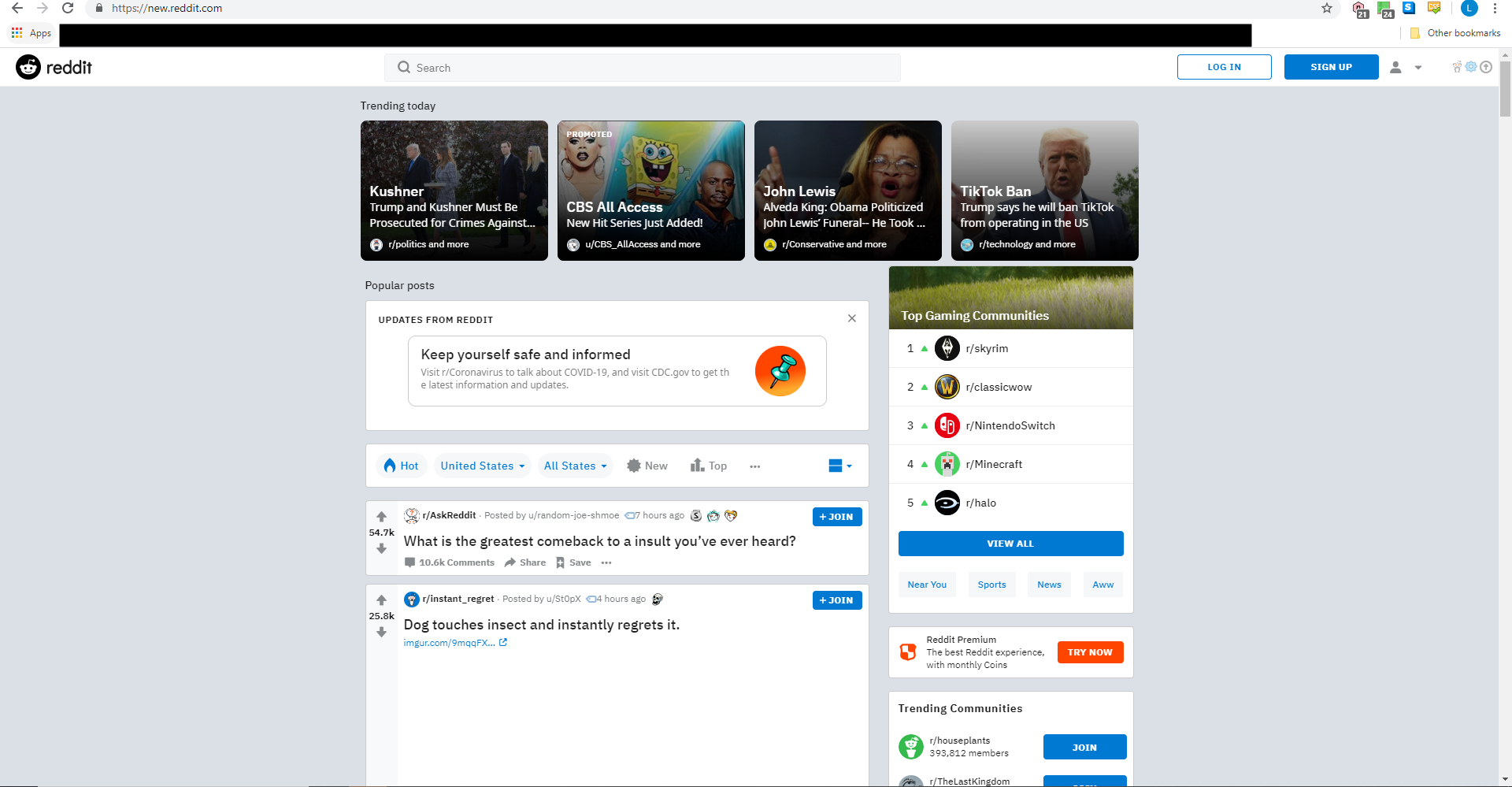 reddit.com · Issue #2712 · NanoMeow/QuickReports · GitHub