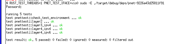 OpenBSD support · Issue #312 · libpnet/libpnet · GitHub