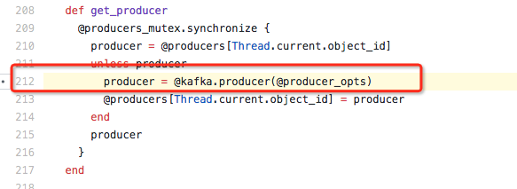 Asyncproducer · Issue 154 · Fluentfluent Plugin Kafka · Github