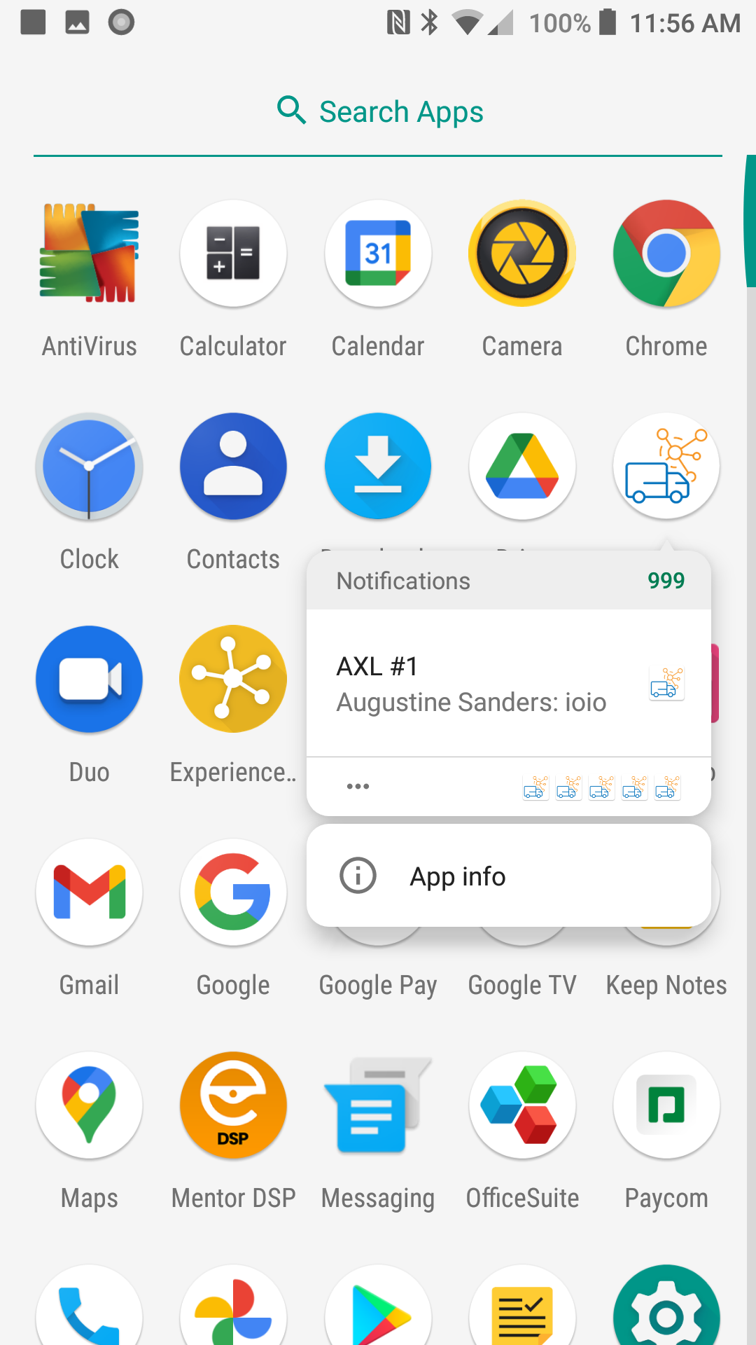 Is this library provide Android Notification badge? · Issue #1875 ...
